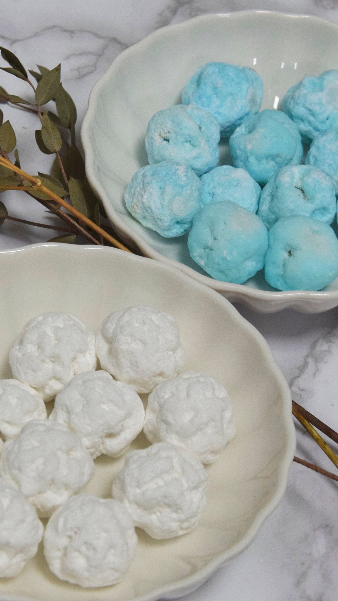 Bombones y caramelos – Pastelería Blanco y Azul